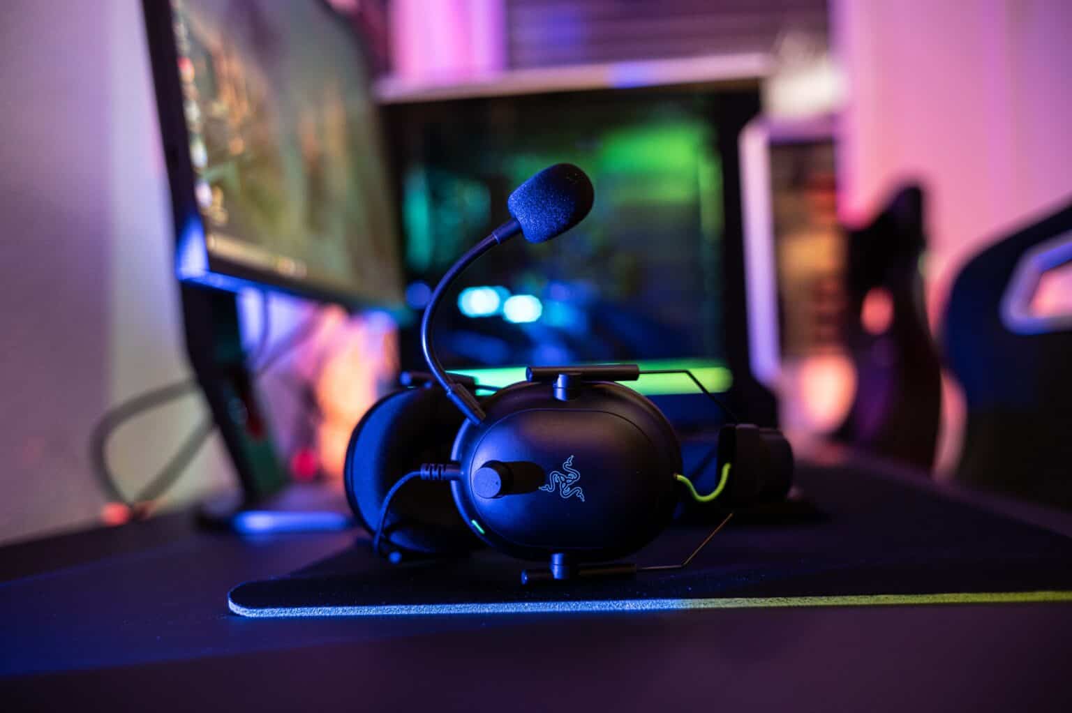 Ultimate Guide: What to Look for in a Gaming Headset for Pro-Level Gameplay